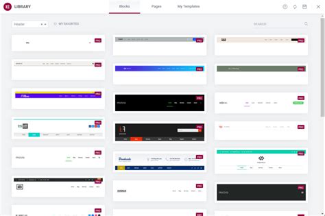 How To Create Elementor Header And Footer Exclusive Addons