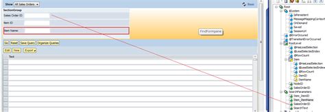 how custom queries work on owl sap community