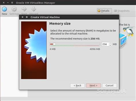Latest Virtualbox Update Brings Linux Kernel 40 Support Softpedia