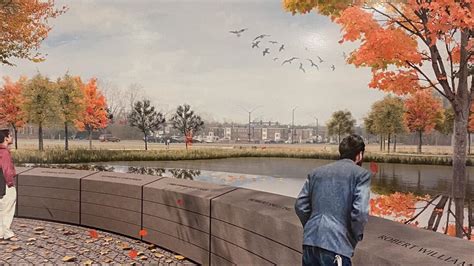 Dills Architects And Swa Design Concept