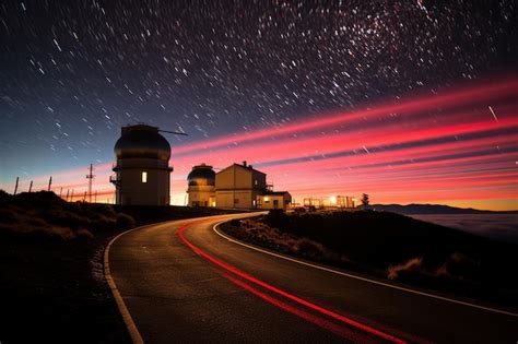 Premium Ai Image Space Exploration Ai Generated