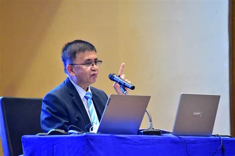 นายวิรัช โหตระไวศยะ มหาวิทยาลัยเทคโนโลยีราชมงคลธัญบุรี