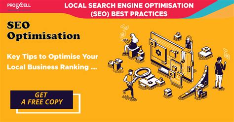 Local Seo Best Practices Pro Excell Management Services