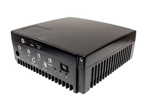2w Standard Mmesh Ace6 Technology Pte Ltd
