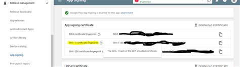 Android FCM Notifications Working In Release Mode But Not From Play Store Stack Overflow
