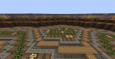 ServerSpawn Video Minecraft Map