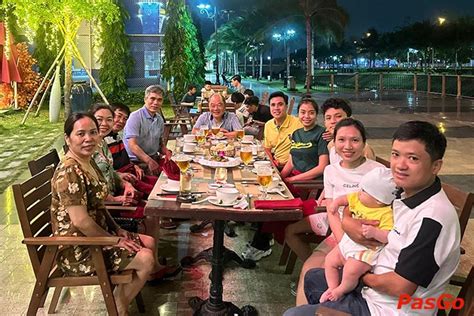 Lux Lounge - Khu đô thị Vạn Phúc| Ẩm thực Â-Âu độc đáo - PasGo