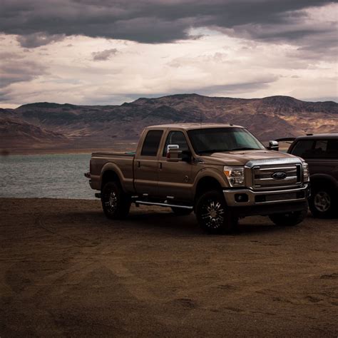 Disable The And Key Fob Panic Button Ford Powerstroke Diesel Forum