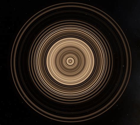 J1407b Ring System By Flowey2009 On Deviantart