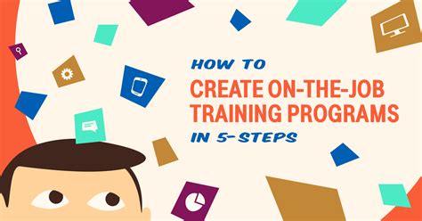 what is a job training program at terry prater blog