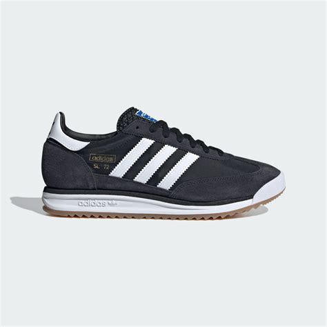 Adidas Pantofi Sport Sl 72 Rs Black Adidas Romania