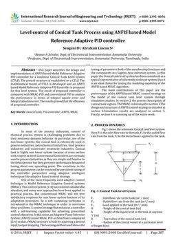Closed-loop step response for tuning PID fractional-order ﬁlter controllers | PDF