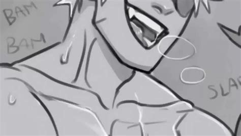 Bakudeku Sex Shooshtime