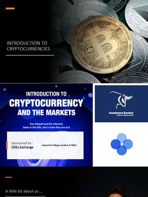 lecture 1 introduction to crypto pdf cryptocurrency secure communication