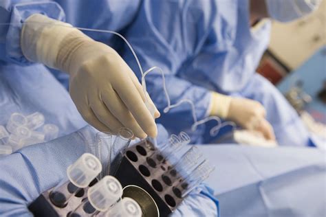 Ivf Egg Retrieval Complete Process And Procedure