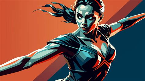 Рисунок девушка в платье и движение · бесплатная фотография от Danastr картинки и обои на