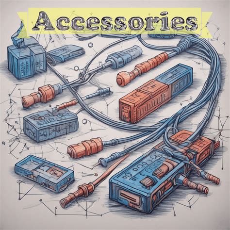 Alagas Network MikroTik Accessories Product List