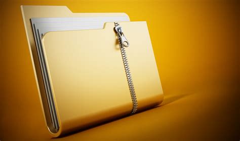 How To Use The Linux Zip Command To Compress And Uncompress Files