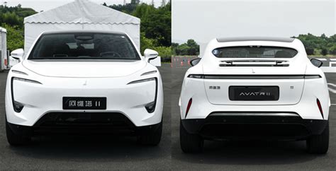 Avatr 11 รถ Suv ระดับไฮเอนด์ ขุมพลังไฟฟ้า 578 แรงม้า จาก Huawei วิ่งไกลสุด 680 กม ชาร์จ