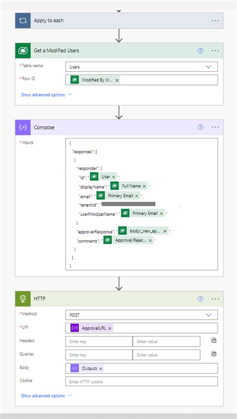 Approval Flows Crm 16 Tech
