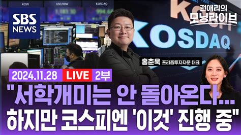 라이브 아직도 금리인하 기대해이제 대체자산에 눈 돌려야 할 때