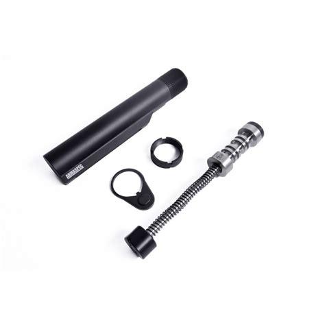 Armaspec Smb H2 Gen 3 47oz Ar 15 Buffer Kit
