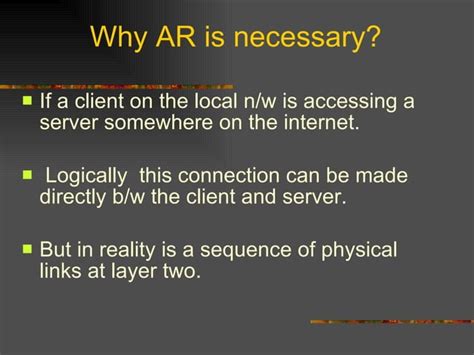 Address Resolution Protocol Ppt Computer Networking Computing Address Resolution Protocol Ppt Computer Networking Computing