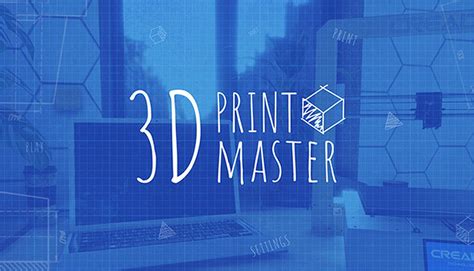 Tải Game 3d Printmaster Simulator Printer Download Full Pc Free