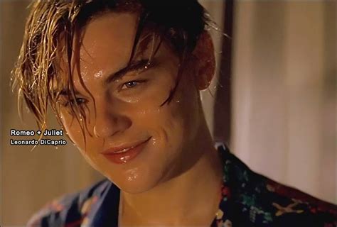 [레오나르도디카프리오] 세계에서 제일 잘생긴 남자로 불렸던 배우의 로미오 인스티즈 Instiz 인티포털 카테고리