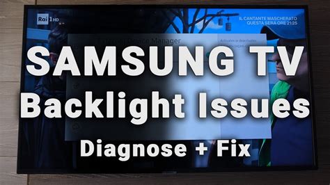 What Is A Backlight Issue At John Pavon Blog