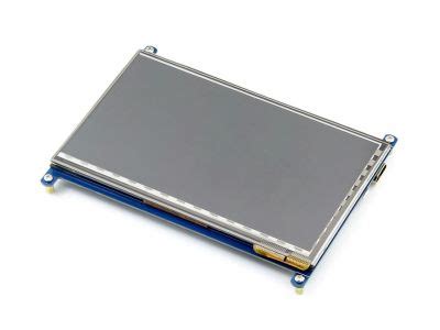 Raspberry Pi LCD Display Products And Types Direnc Net