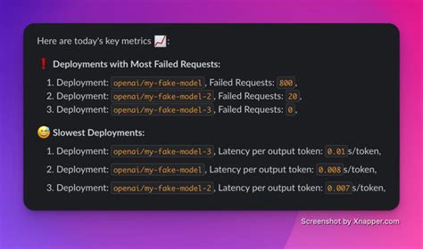 krrish d on linkedin thrilled to announce 💪 daily deployment reports