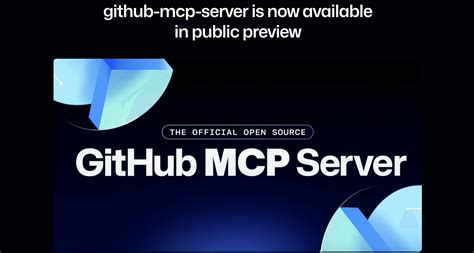 Github Launches Mcp Server To Enable Ai Powered Repo Interactions