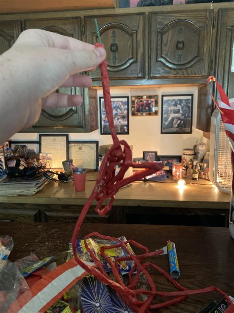 Forbidden Twisler Rforbiddensnacks