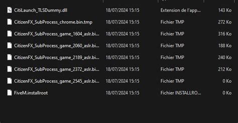 Fivem Crash Start Install SOLVED FiveM Client Support Cfx Re Community