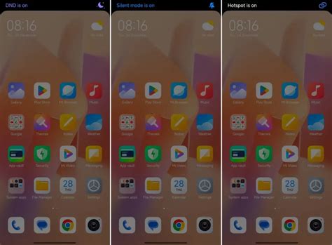 Hyperos Vs One Ui 7 Key Differences That Matter Gizmochina