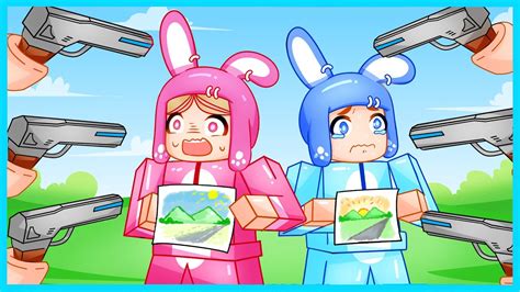 Mipan And Zuzuzu Tantangan Ngegambar Yang Bagus Kalau Gambarnya Jelek