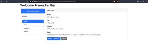 GitHub Naren Jha Inbox App Cassandra Demo App An Email Application Where Millions Of Users