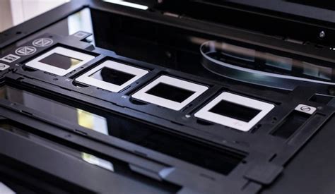 digitalizar slides e filmes para se transformar em dados digitais