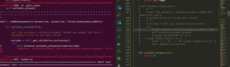 Python X Pipenv Pytest Ignores Source Changes Or Uses Cached Source Stack Overflow