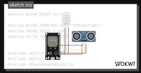 O Wokwi Arduino And Esp32 Simulator O Wokwi Arduino And Esp32 Simulator