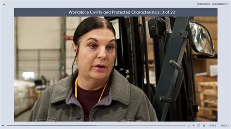 Sexual Harassment Training For Manufacturing And Industrial Traliant