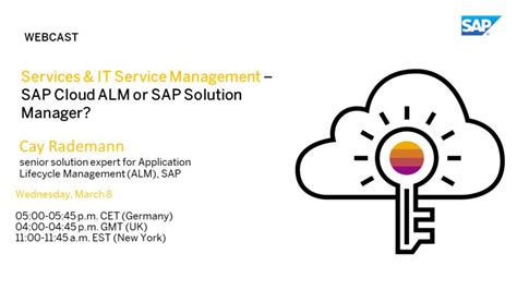 ken fonseca on linkedin sap s4hana sapcloudalm solman risewithsap