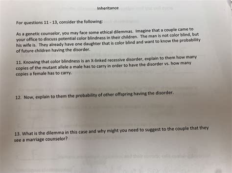Solved Inheritance For Questions 11 13 Consider The