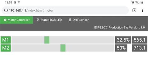 Esp32 Cooler Controller 1