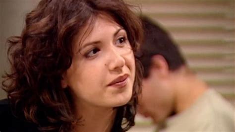Muere Daniela Costa Así Fue Su Paso Por Al Salir De Clase Telecinco