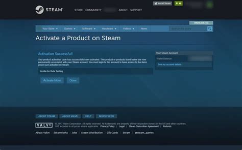 Activate Steam Key From Context Menu Extension Opera Add Ons