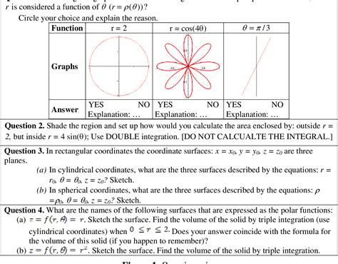 Figure 1 From Using The Onto Semiotic Approach To Identify And An Alyze