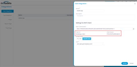 How To Create Request Using REST API ServiceOps