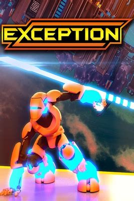 Exception SteamGridDB